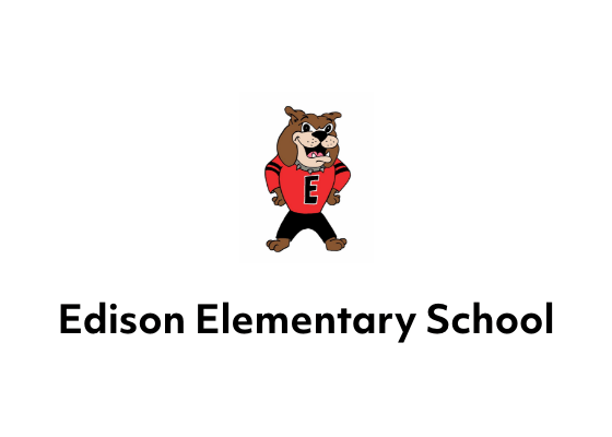 Meet Our Principal – Our School Info – Edison Elementary School